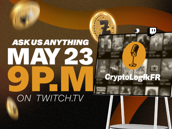 Jimizz - AMA 23/05, advisors, Listing et nouvelles fonctionnalités ! - Jimizz